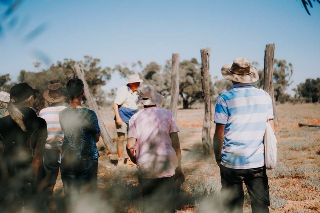 Tours – Toogunna Plains Farmstay